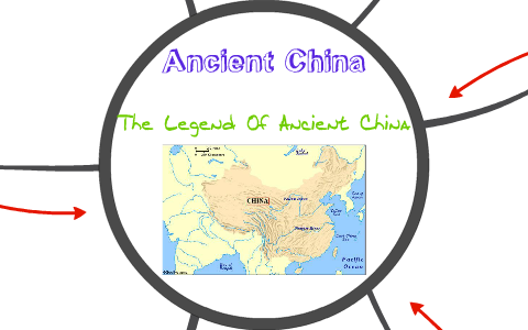 Ancient China by Thomas Vermillion on Prezi