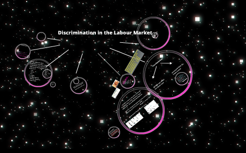 Labour Economics - Employment Discrimination by ohry del mundo on Prezi