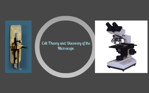 Cell Theory and Discovery of the Microscope by Luke Pereira on Prezi