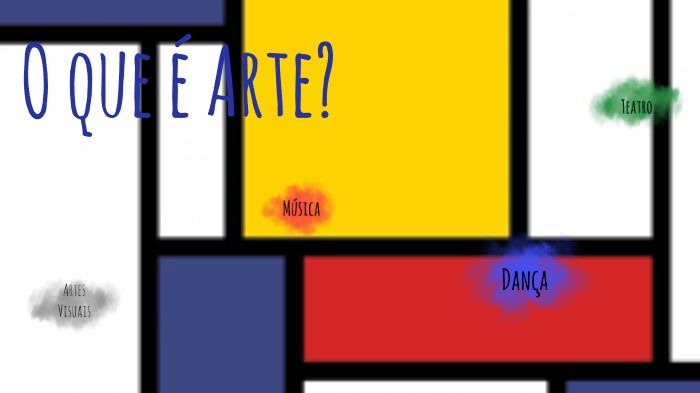 Elementos Formais da Arte by ANELLY SANTOS on Prezi