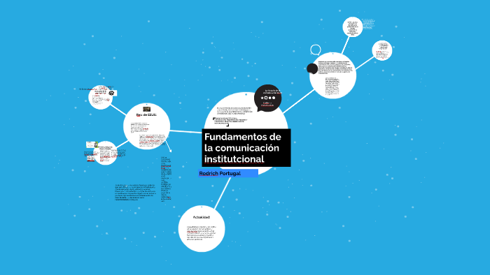Fundamentos De La Comunicación Institutcional By Carlos Alvarez Mr