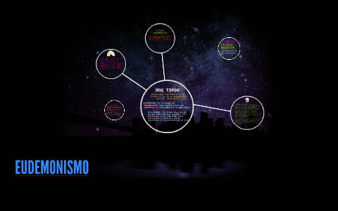 EUDEMONISMO by on Prezi