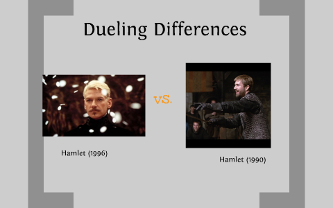 Hamlet Duel by Gordie H on Prezi