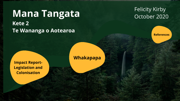 Mana Tangata by Felicity Kirby on Prezi