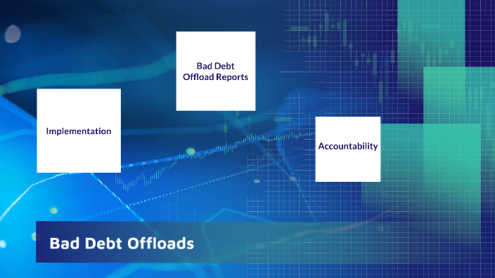 Offload Confirmation Report by Madison Fine on Prezi