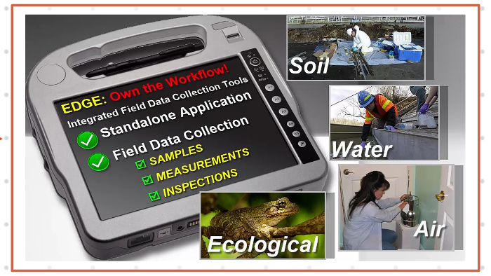 EQuIS Data Gathering Engine (EDGE) by Francis Maz on Prezi