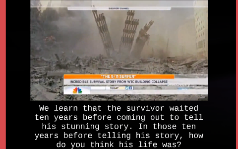 THE BOND OF NIGHTMARES - Rafi Mustafa by Stefhanie Sri on Prezi