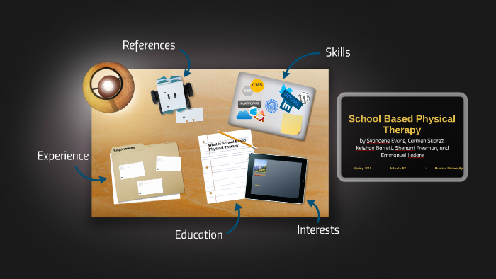 School Based Physical Therapy by Syandene Evans on Prezi