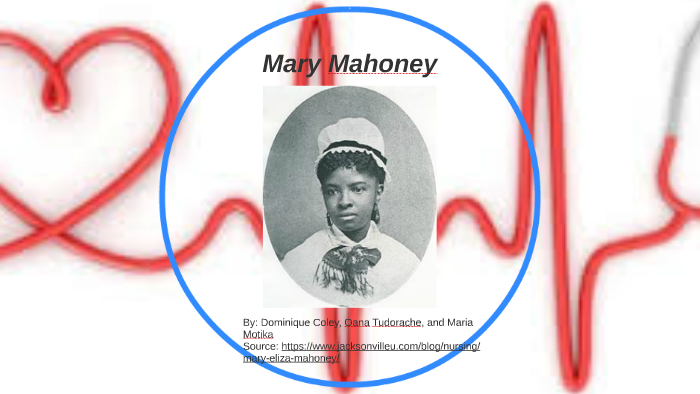Mary Mahoney by Dominique Moseley on Prezi
