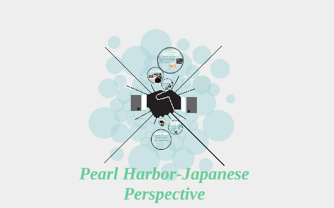 Pearl Harbor-Japanese Perspective by Ryan Collins on Prezi