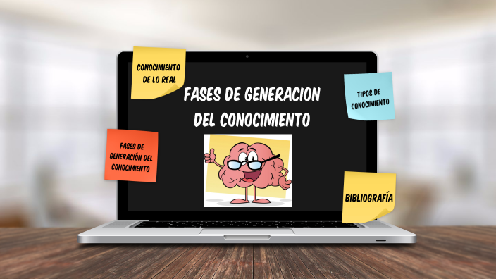 fases de generación del conocimiento by Domi Portilla on Prezi