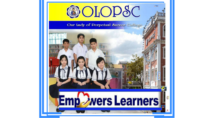 OLOPSC' PARENTS ORIENTATION REGARDING STUDENT FORMATION PROGRAM by Rhea ...