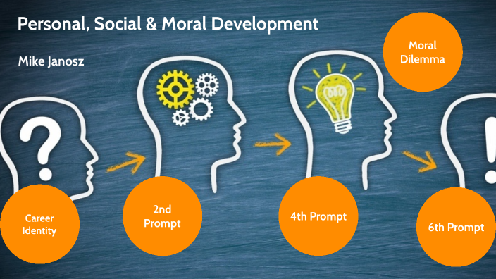 Personal, Social & Moral Development by Mike Janosz on Prezi