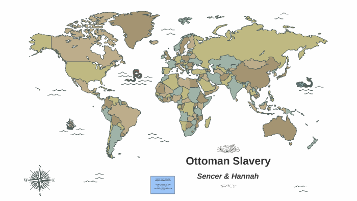 Ottoman Slavery by Hannah Elizabeth on Prezi
