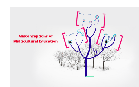 Misconceptions of Multicultural Education by Aide Camacho on Prezi