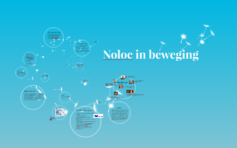 Noloc in beweging by SAM& Loopbaanmanagement on Prezi