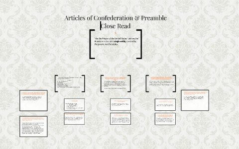 Close Read by Victoria Hardy on Prezi