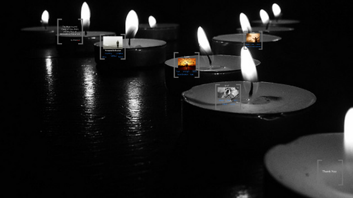 430: Loss, Grief, and the Role of Memories During End of Life by ...