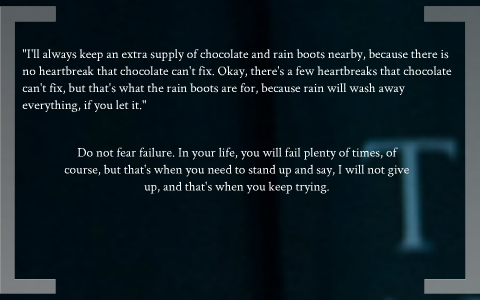 If I Should Have a Daughter - Sarah Kay by Kamari Grayson on Prezi