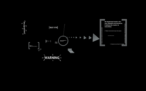 Ch.8 - Writing a How To Document by Ethan Latimer on Prezi