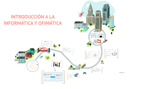 INTRODUCCIÓN A LA INFORMÁTICA Y OFIMÁTICA by Doménica Pozo on Prezi