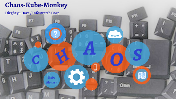 meetup-chaos-kube-monkey by Dirghayu Dave on Prezi