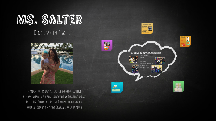 Ms. Salter by lindsay salter on Prezi
