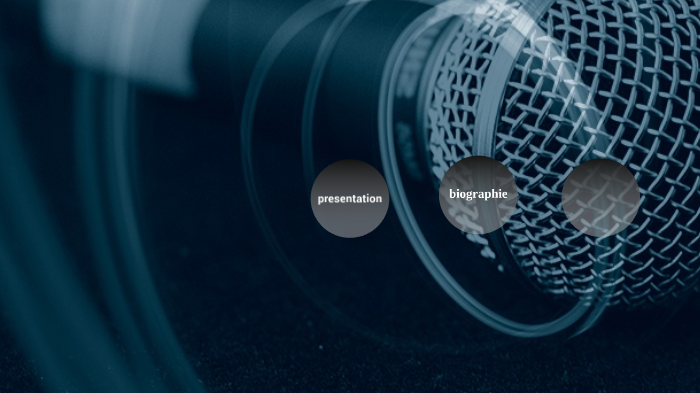 niska by mathieu gingras on Prezi