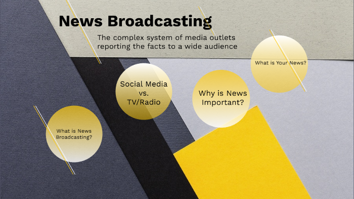 The World Of News Broadcasting by Nathan Senff on Prezi