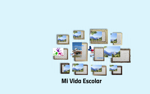 Mi Vida Escolar by stephanie mejia on Prezi