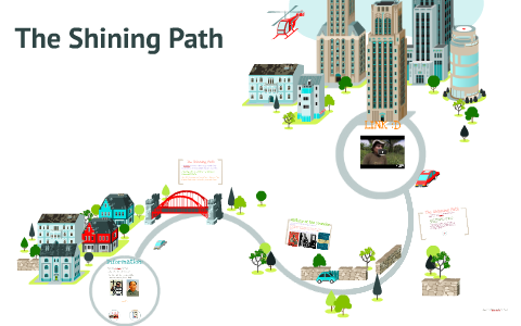 The Shinning Path by Charlotte Ko on Prezi
