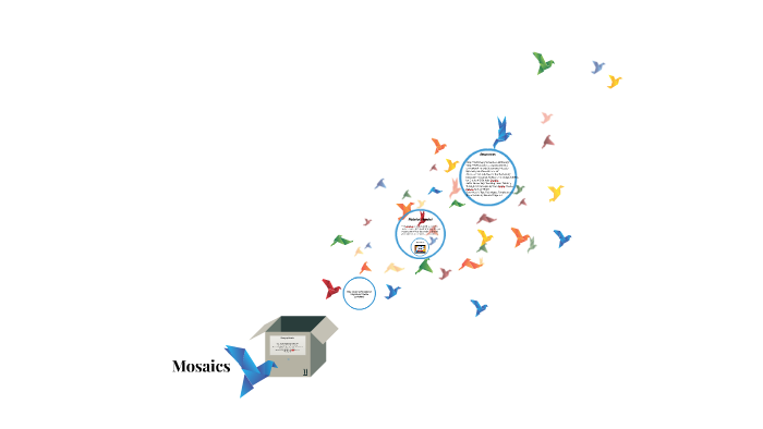 Mosaics by Chelsey Turner on Prezi