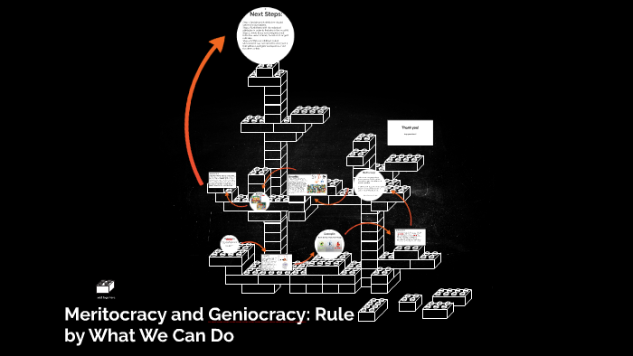 Meritocracy and Geniocracy: Rule by What We Can Do by Carmela Catoc on ...