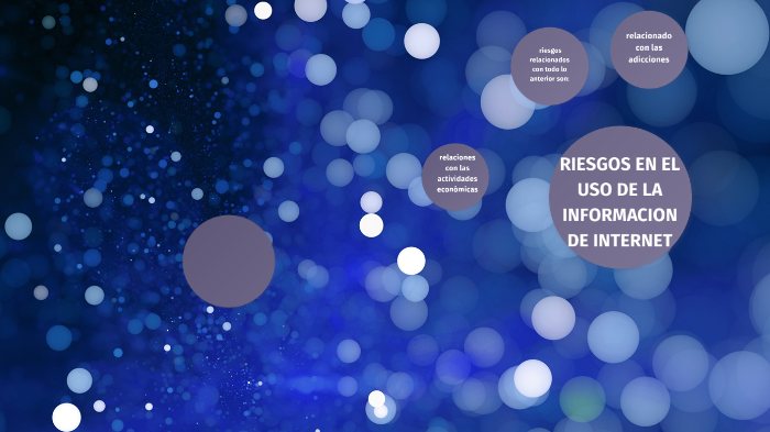 riesgos en el uso de la información de Internet by Daniela Berenice ...