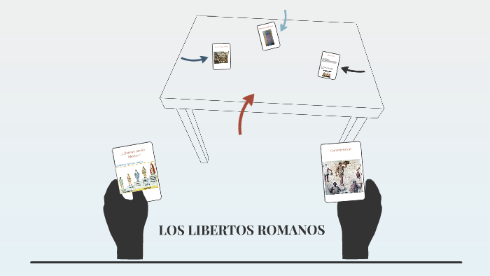 LOS LIBERTOS ROMANOS by Adrián González on Prezi