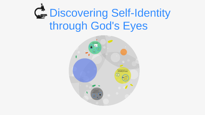 Discovering Self-Identity through God's Eyes by LaTrecia Jenkins on Prezi