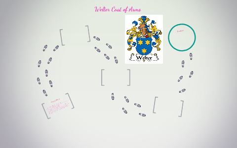 Welter Coat of Arms by Caitlin Welter on Prezi