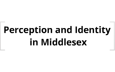 Perception and Identity in Middlesex by Gunner Strietzel on Prezi