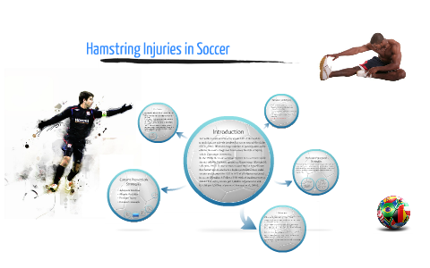 Hamstring Injuries in Football by Darcy Dalton on Prezi