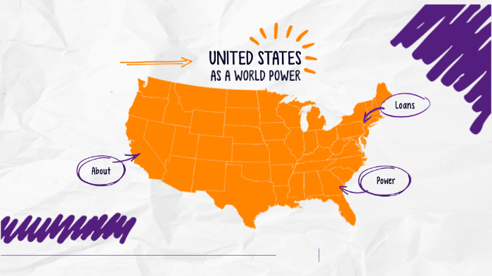 UNITED STATES, THE WORLD POWER by Pedro Aucancela on Prezi