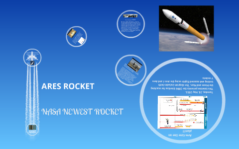 ARIES ROCKET by Emily Sneen on Prezi