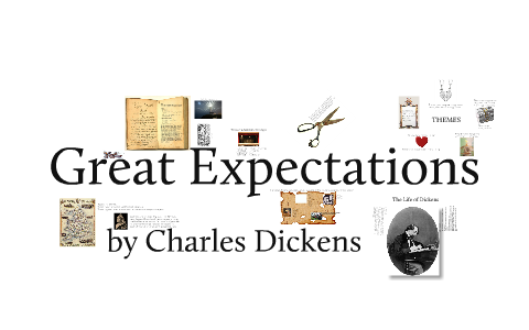 Great Expectations Background by Teresa Laffin on Prezi