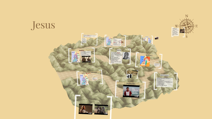 Judea, Samaria and Galilee by Kevin Costeira on Prezi