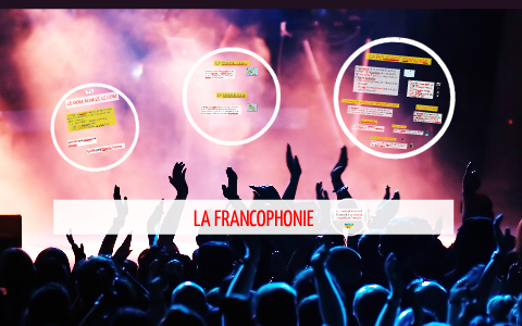 LA FRANCOPHONIE E LA POLYNESIE FRANCAISE by GAIA GELMINI on Prezi