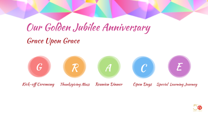 Our 50th Anniversary by Sin Ting, Kelly Ho on Prezi