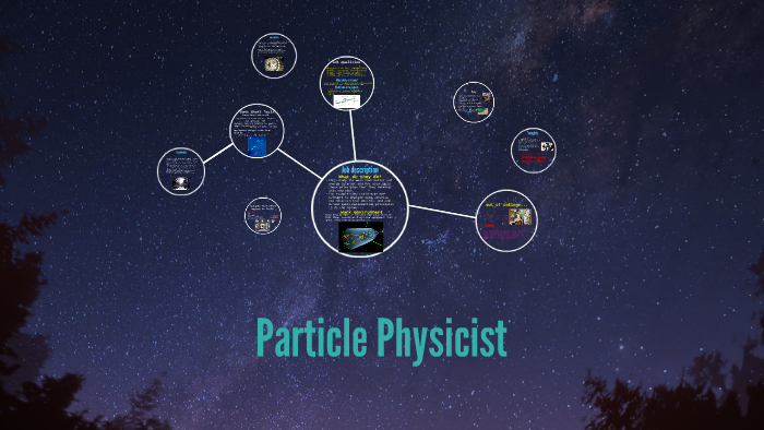 Career: physicist by Joseph Powers on Prezi