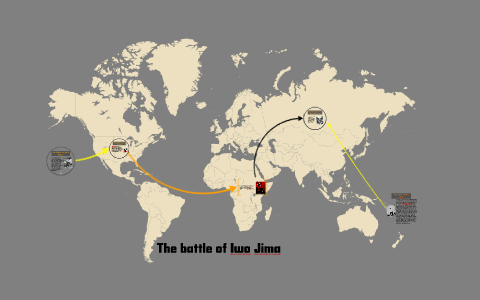 The Attack on Pearl Harbor by Noah Jackowski on Prezi
