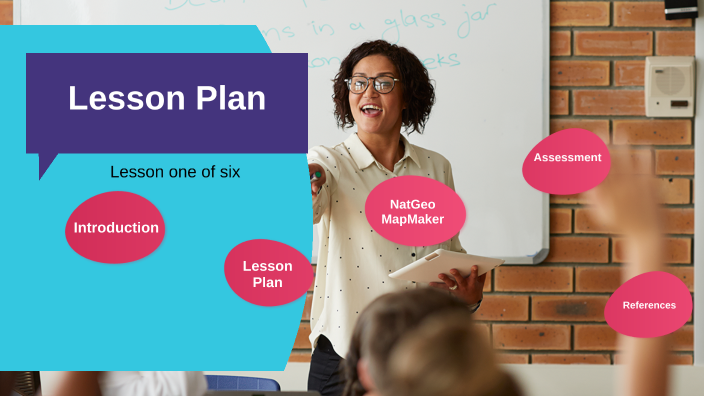 Lesson Plan - L1 Australia and Asia Rice Production by Jessica Meldrum ...