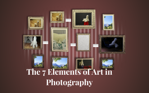 The 7 Elements of Art in Photography by ana luna on Prezi