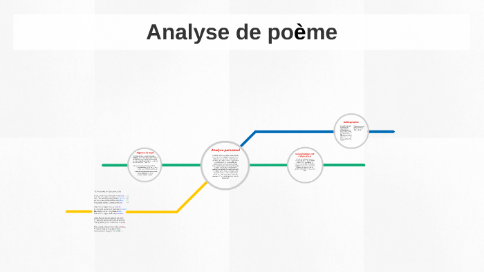 Le Pont Mirabeau by Taryn Bender on Prezi